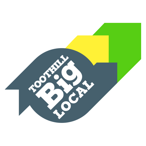 Welcome - Toothill Big Local